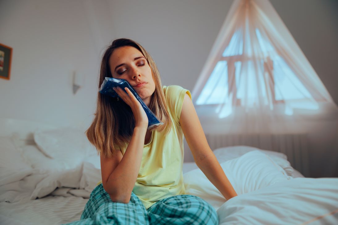 How To Prevent Dry Socket After a Tooth Extraction | Drew Beaty DDS
